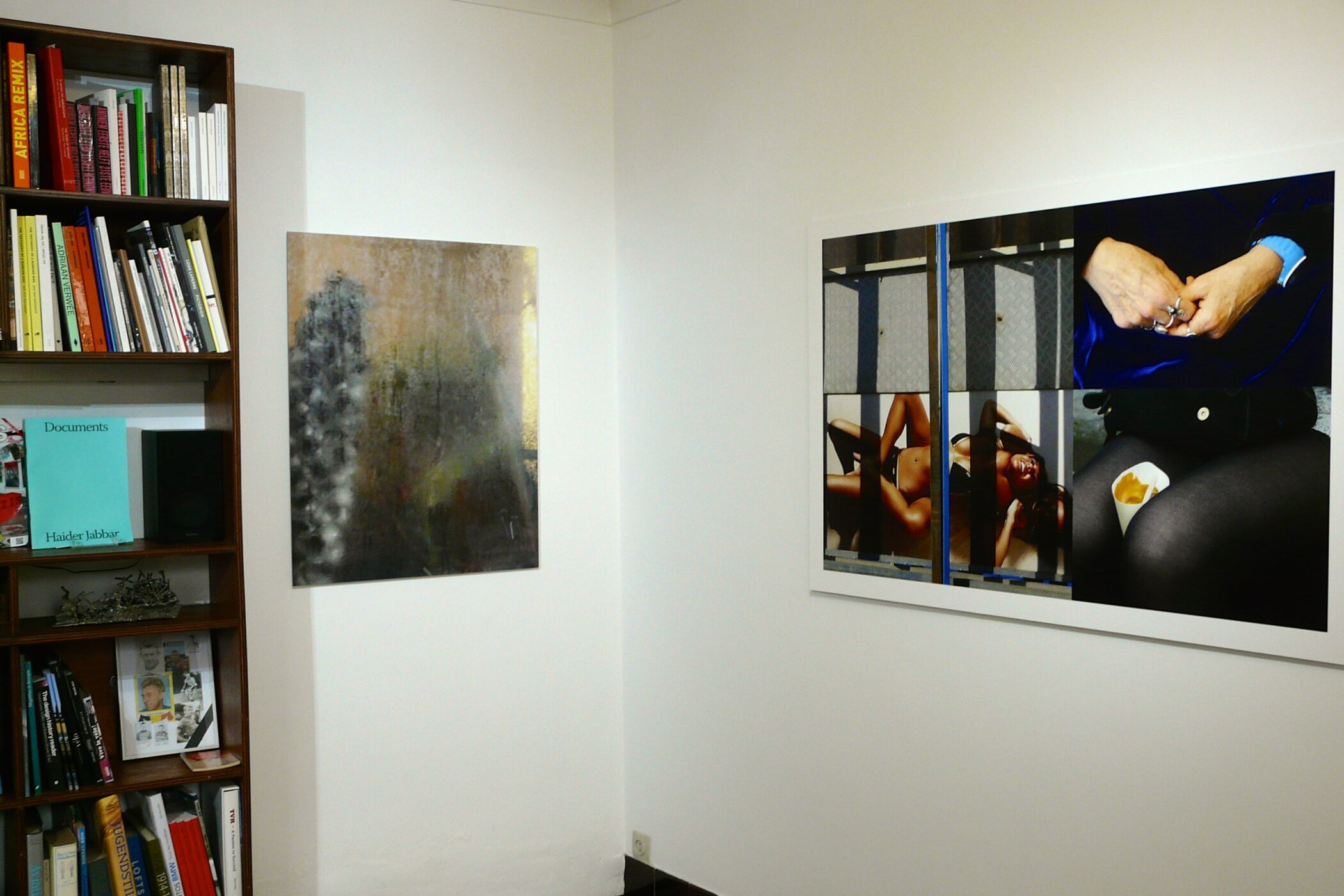 Artwork – Jan De Nys